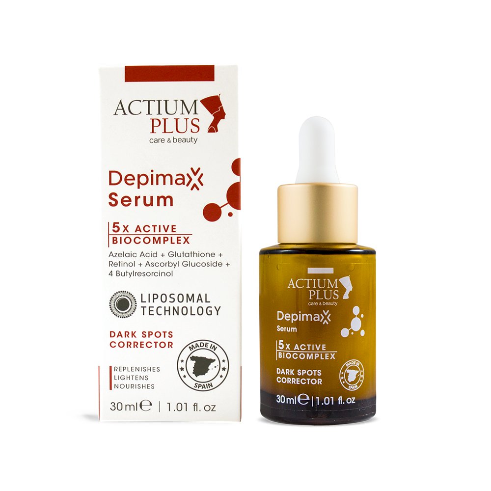 Actium Plus Depigmenting Serum 30ml Buy Online